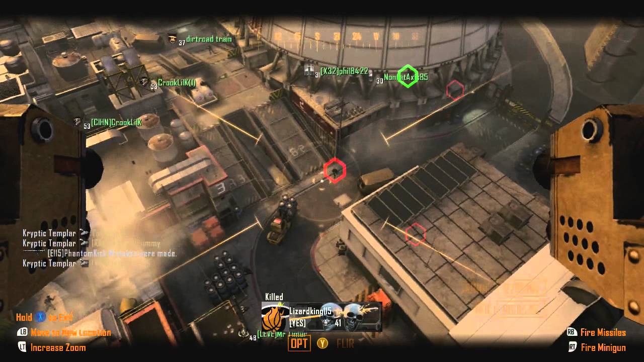 Kryptic Templar "Templar Has Game" : 77-8 Groundwar Gameplay - YouTube