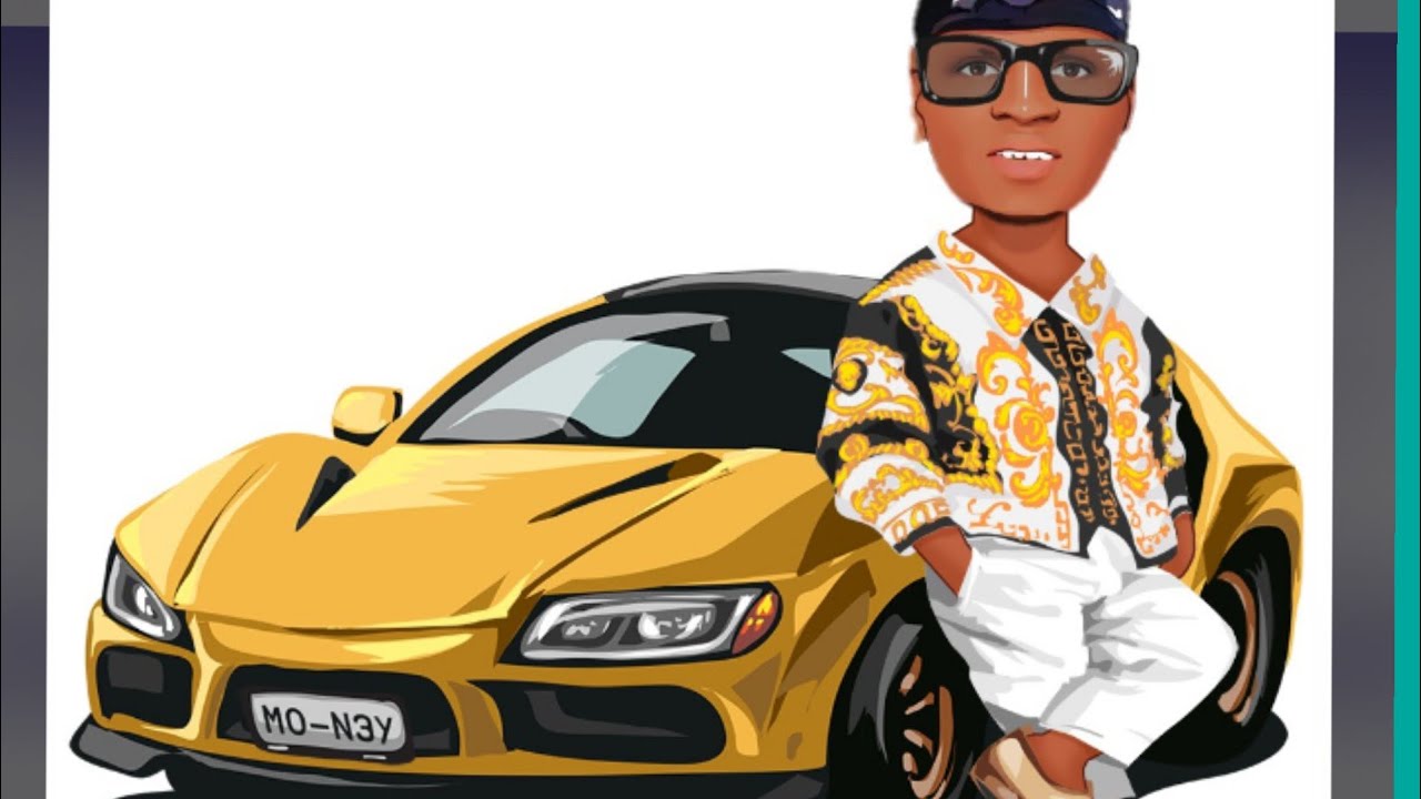 kalli Rarara cartoon video - YouTube