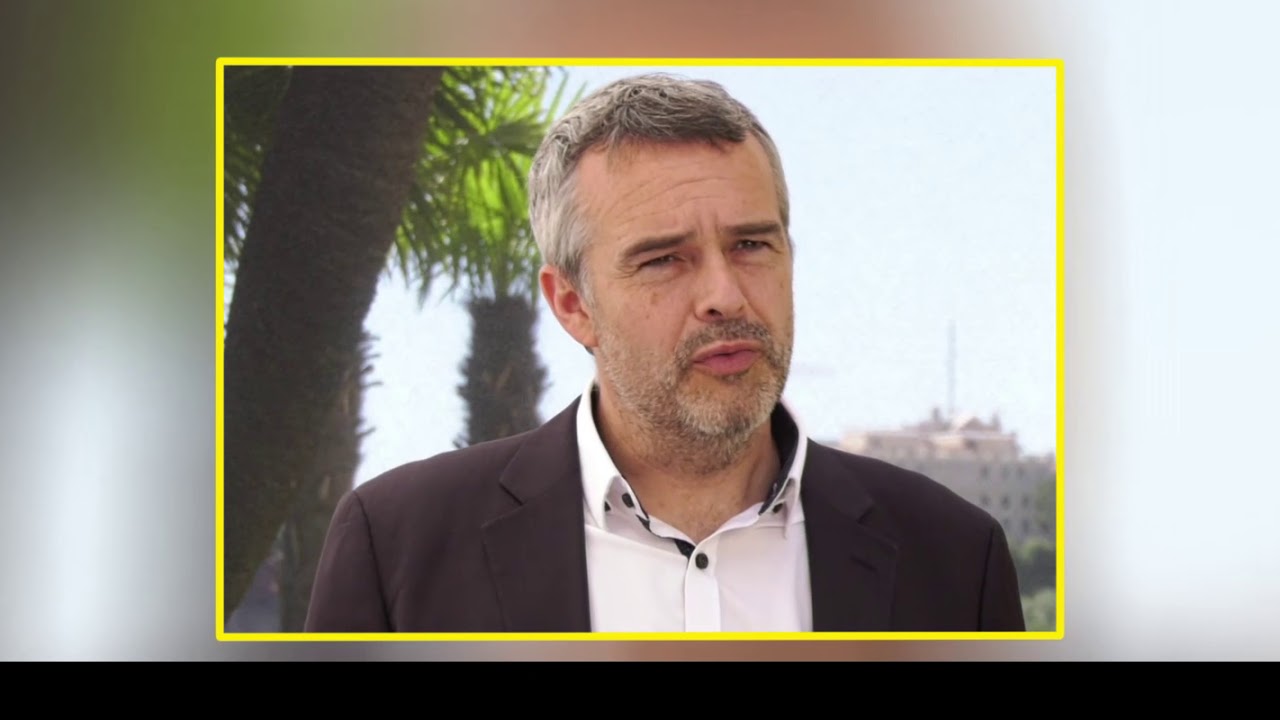 Louis Roy, President of Optel Group, on the impact of AI - YouTube