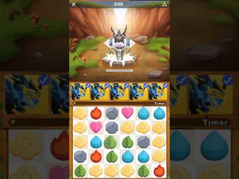 Last Dominion round battle camp 100 gold benchmark