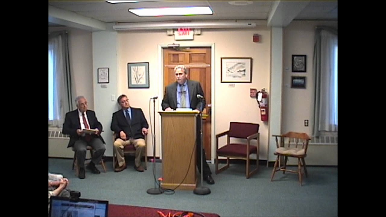 Steve Lonegan debates Jeff Tittel on RGGI, The Regional Greenhouse Gas ...