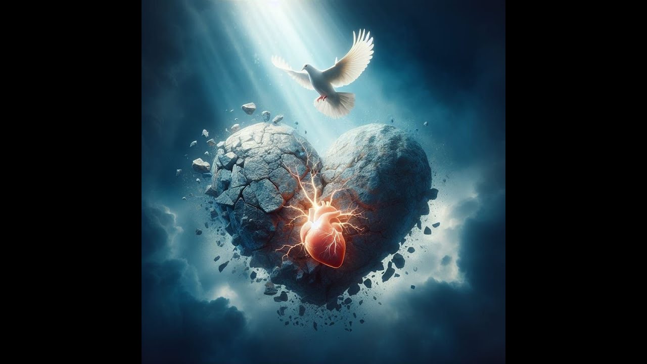 AUGUST 27, REASONS WHY WE NEED TO BE FILLED WITH THE HOLY SPIRIT ...