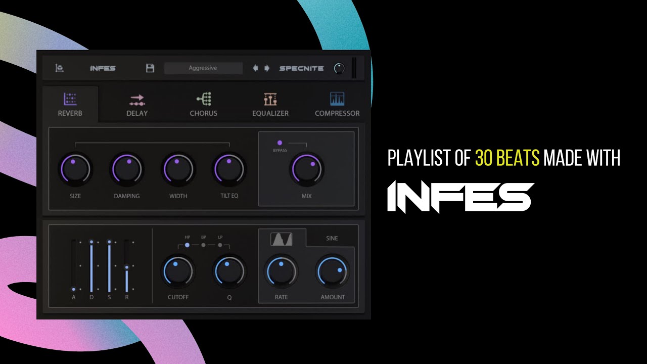 INFES Sounds Across The Genres - YouTube