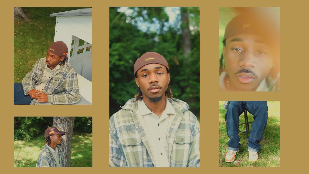 Battz- Dirty Laundry (Official Music Video) - YouTube