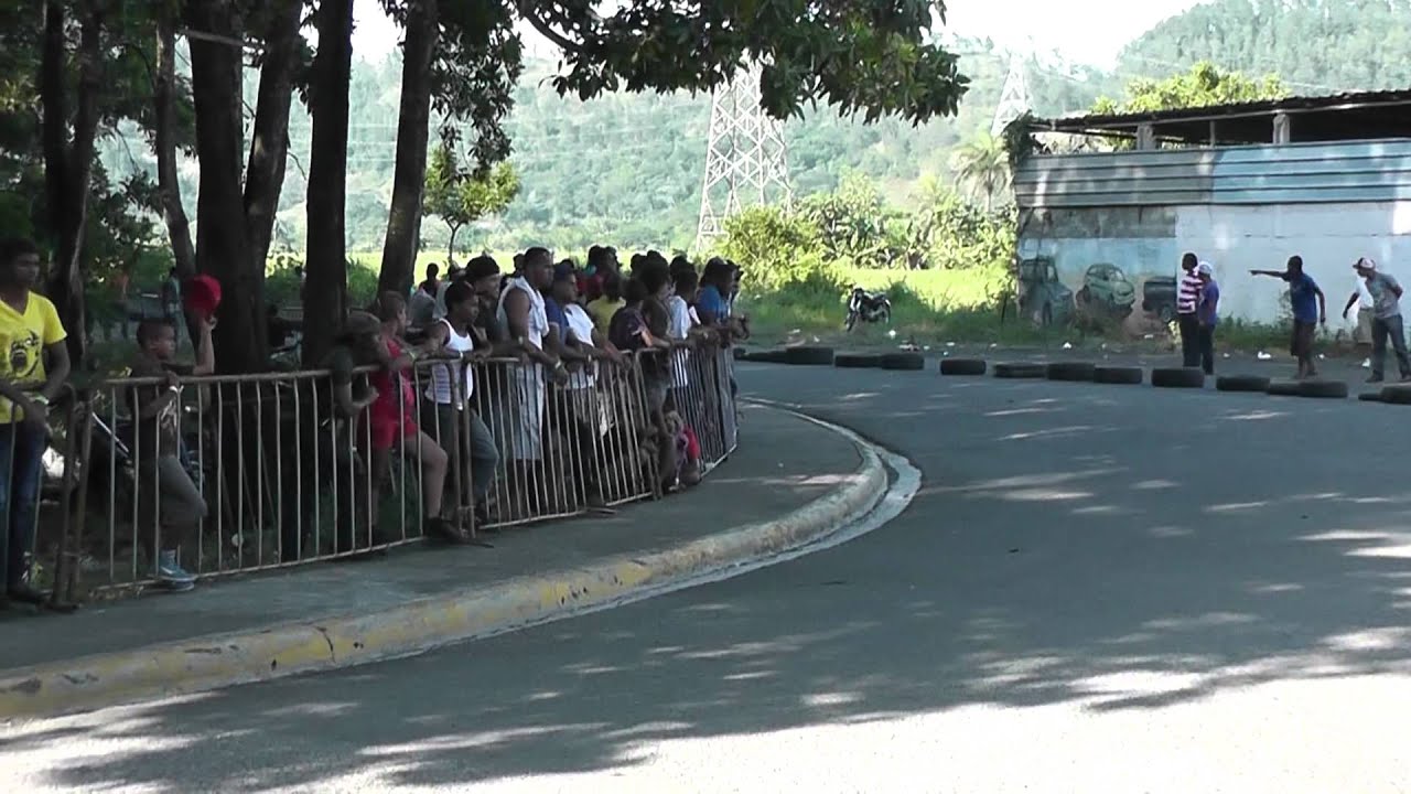 80ccR: 2da Carrera de MotoVelocidad "Tingo Racing" 2012 @ Mango de Pepe ...
