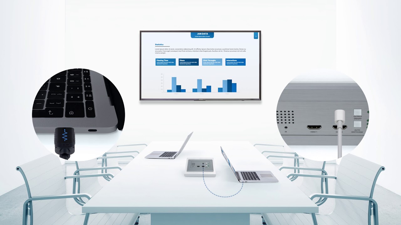HEX31WP-TX - Product Features Overview - YouTube