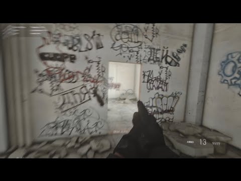 My unrecord reshade preset for gmod - YouTube
