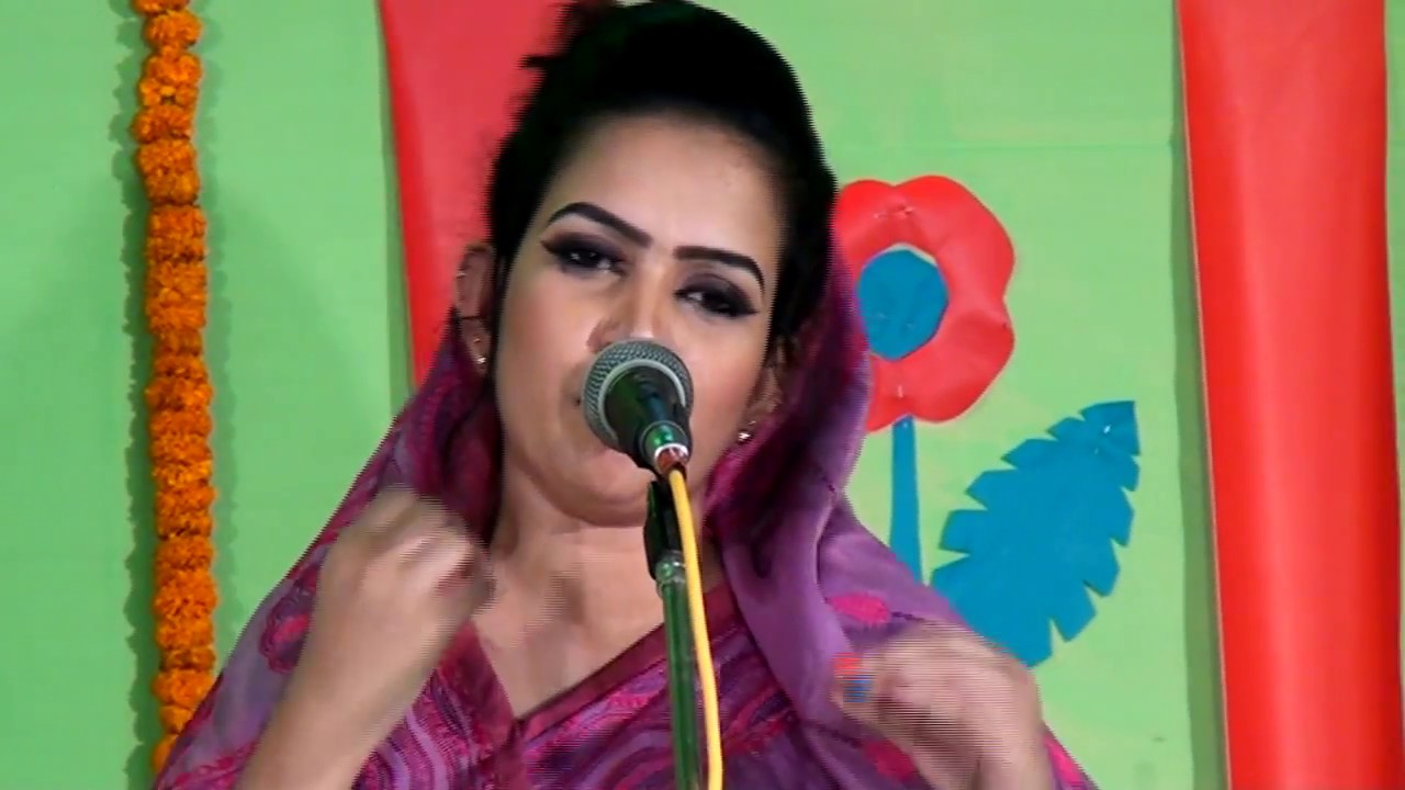 Mukta Sorkar গাইলেন নিশিতা বড়ুয়ার দেশ পাগল করা গান ‘ তুমি আমি ...