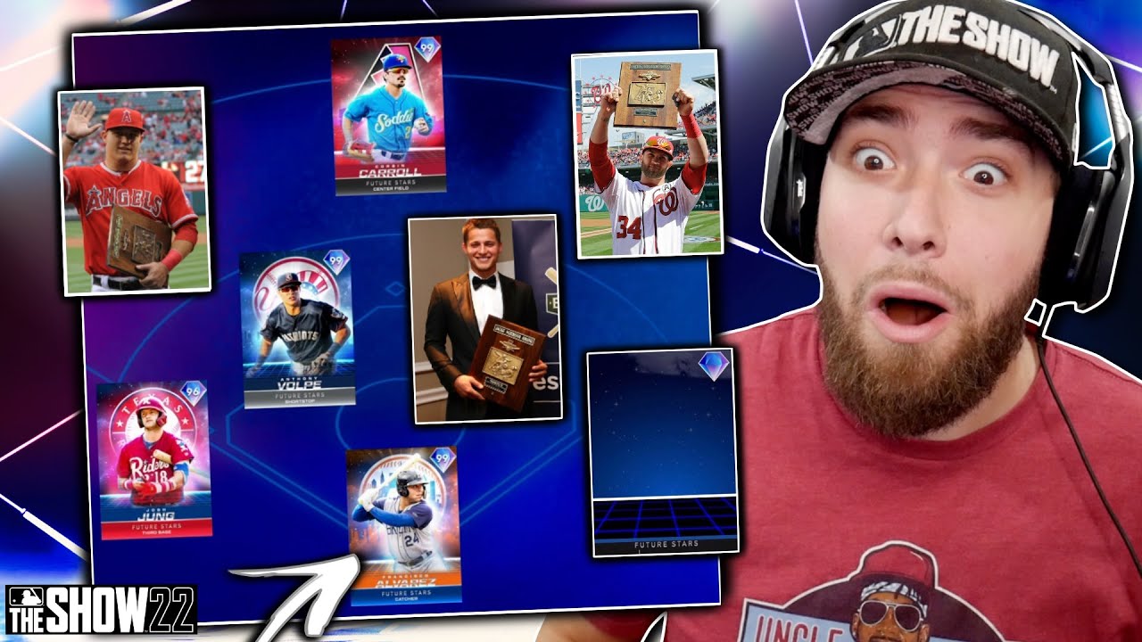 Using The BEST 2023 Rookies At EVERY Position.. - YouTube