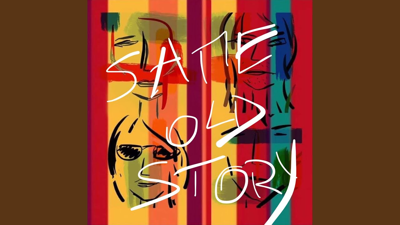 Same Old Story - YouTube