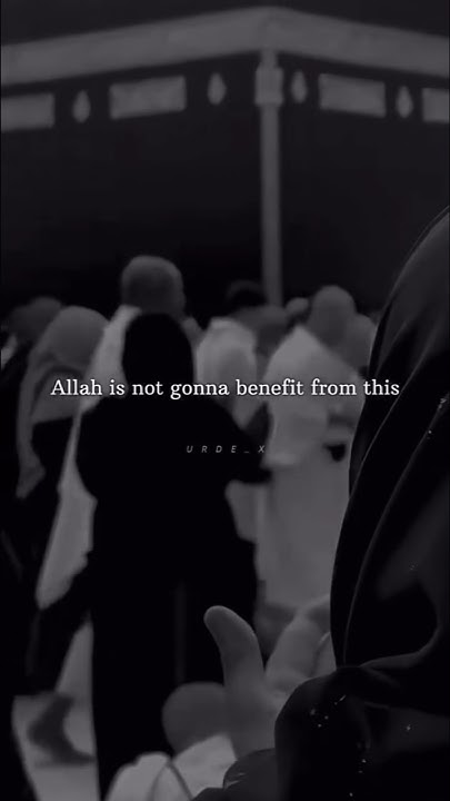 Muslims reminder.....#youtubeshorts #islam #shorts #reminder # ...