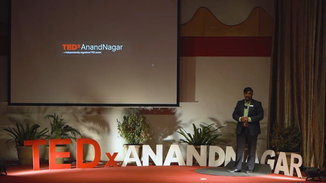 Overcoming Fear through the Power of "I don't know" | Amit Nath ...