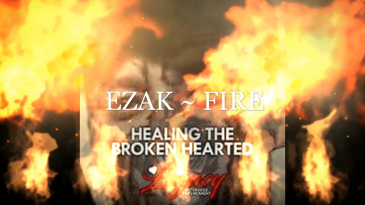 EZAK - FIRE 2019 - YouTube