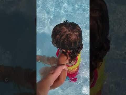 Gia Maywood Pool