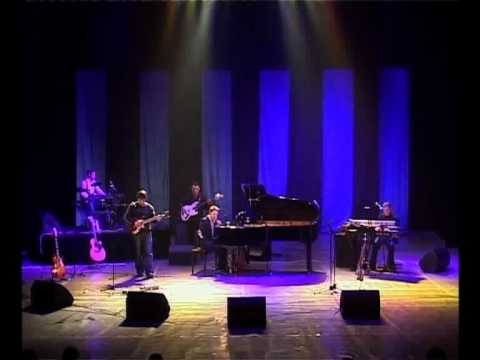 BRANDON STONE and EDISHER LOMADZE ,,GEO PLANET'' - mxolod shen erts.mp4