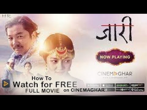 Jari Nepali Movie | Mansara Director | How to watch for Free on ...