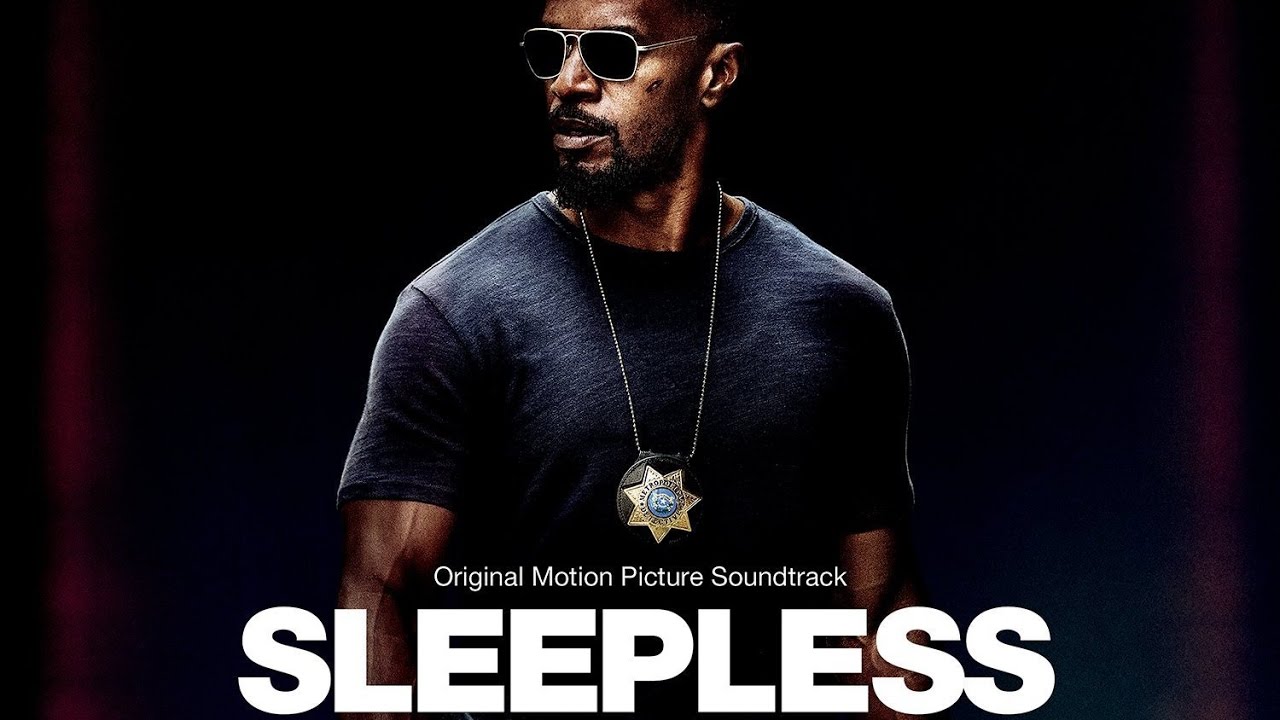 Sleepless Soundtrack Tracklist - YouTube