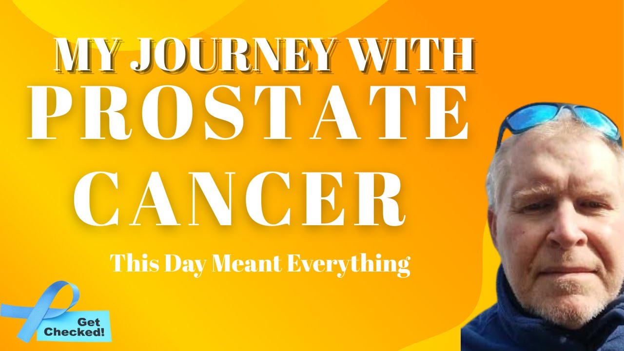 Hope and Resilience: Celebrating the Good Days with Stage Four Prostate ...
