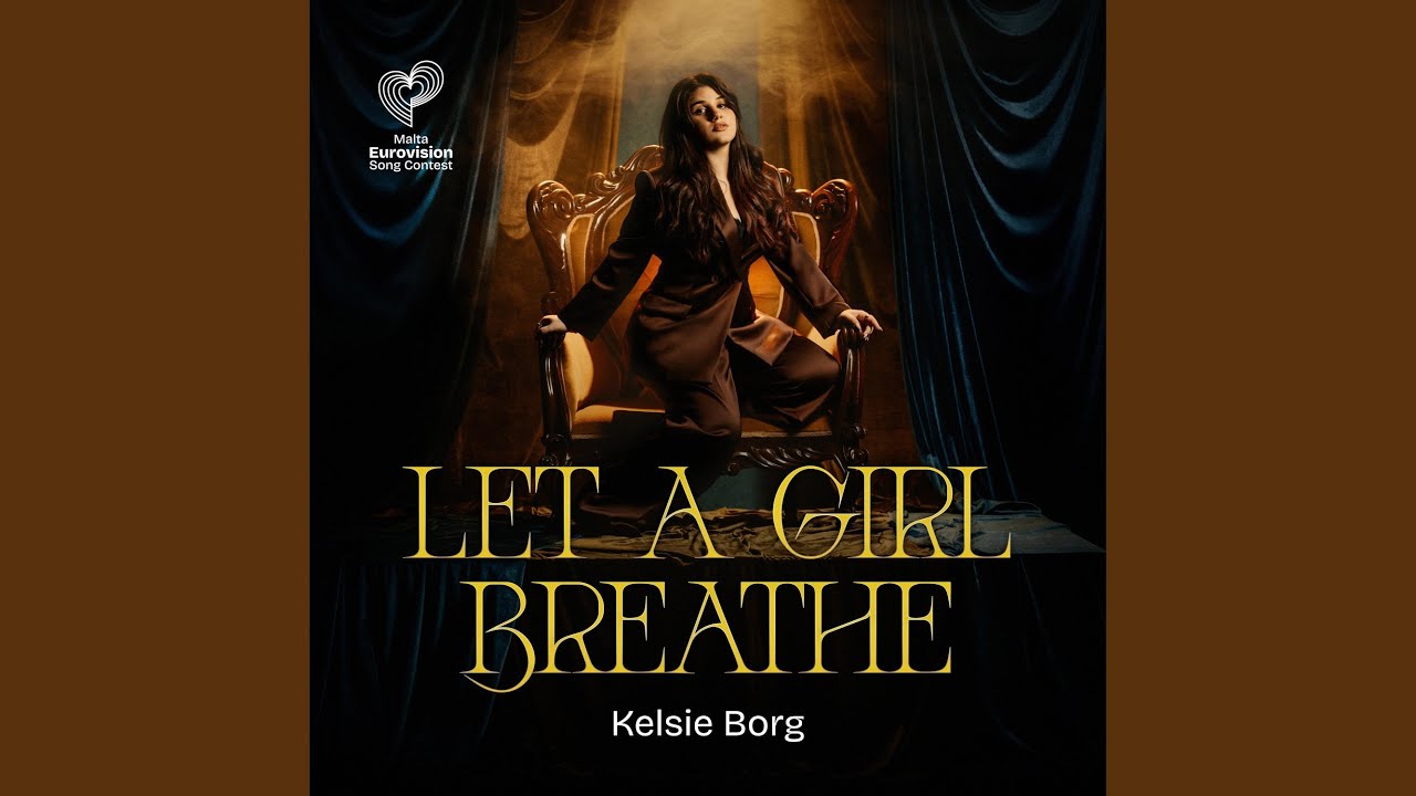 LET A GIRL BREATHE - YouTube