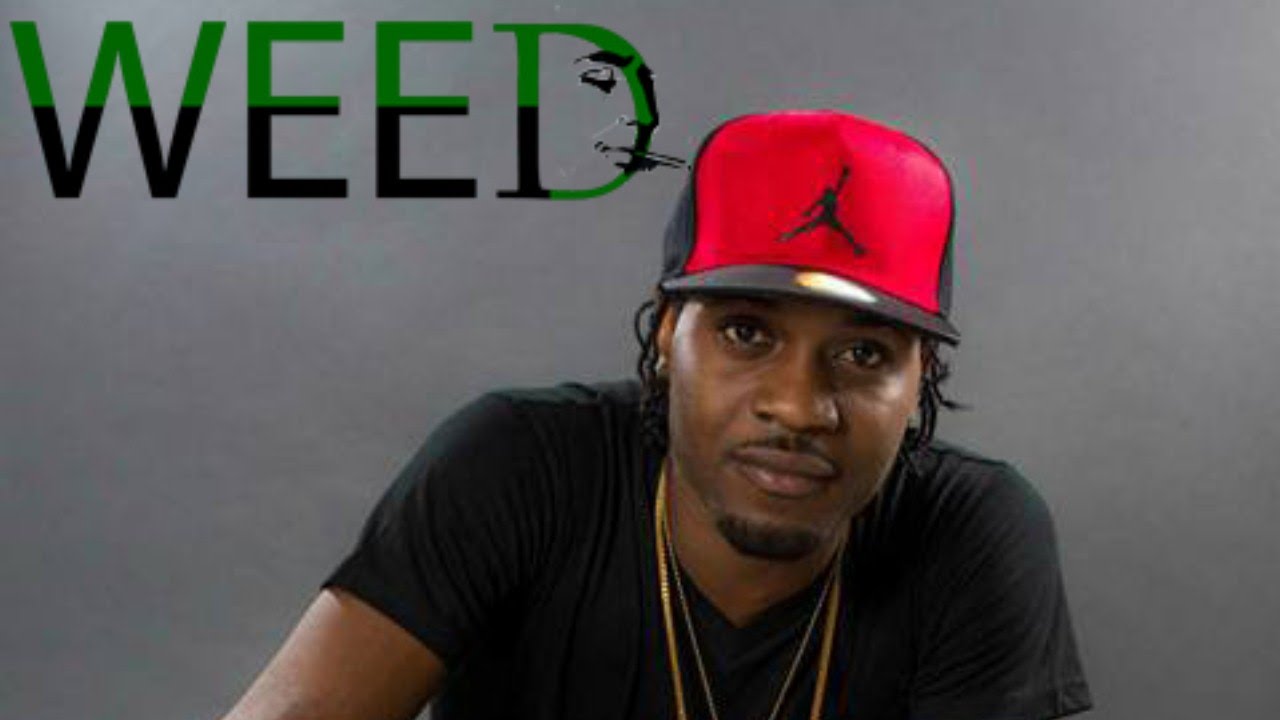 Darrio - Weed Mood [Mood Riddim] October 2015 - YouTube