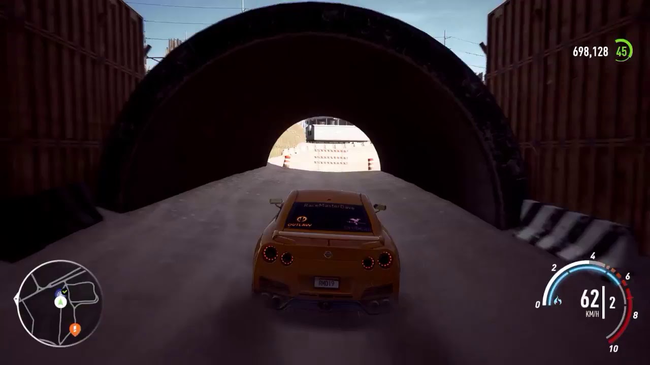 NFS Payback : All 100 Gambler Chips Locations (Part 2) - YouTube