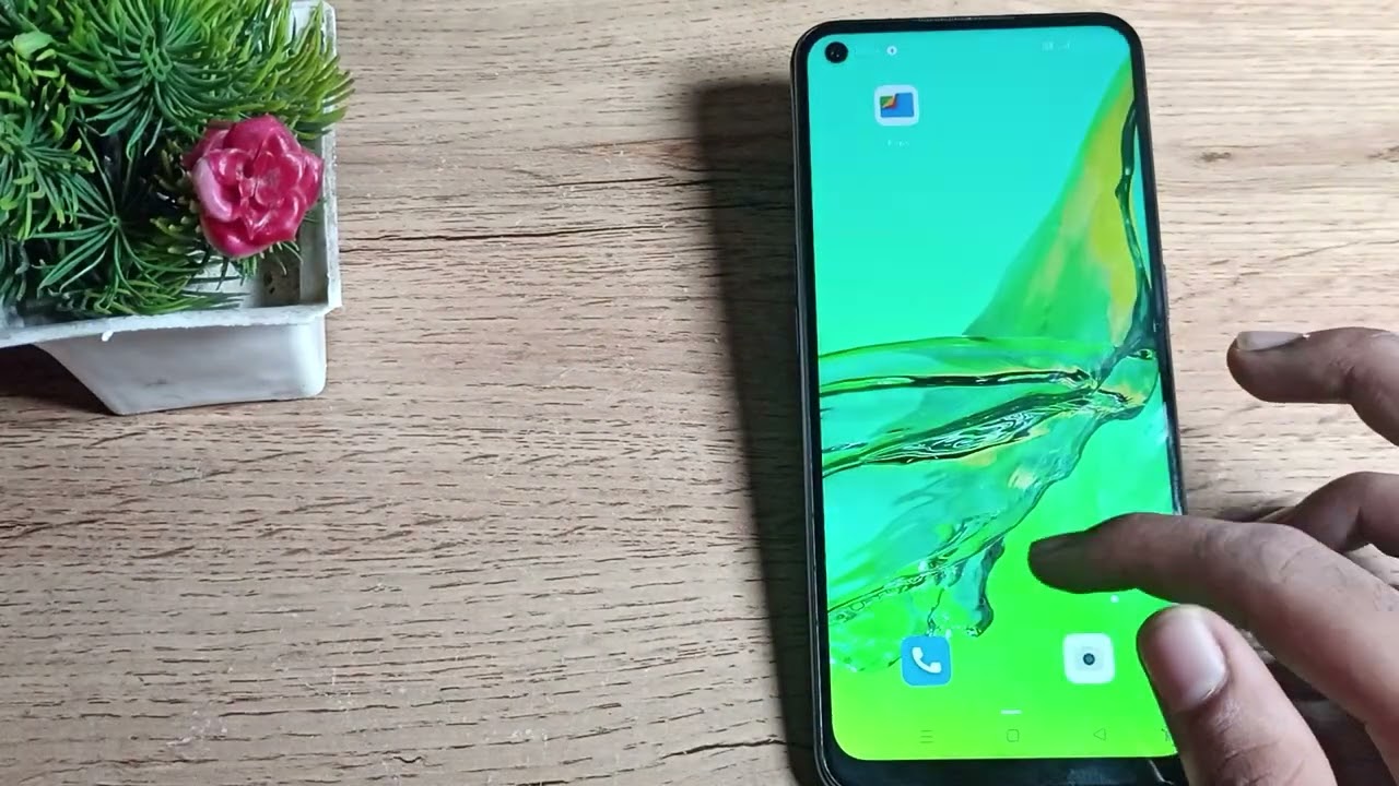 How To Turn On Auto Rotate Screen In Oppo F21 Pro Phone Auto Rotate how-to-turn-on-auto-rotate-screen-in-oppo-f21-pro-phone-auto-rotate