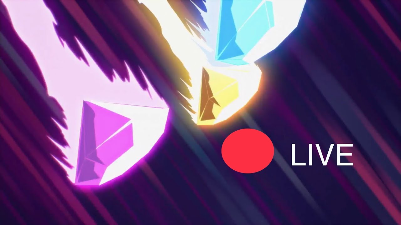 Sonic Origins - Live Stream No Commentary 22/05 - YouTube