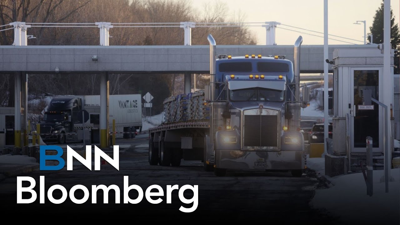 Mullen Group's Q1 earnings and challenges ahead - YouTube