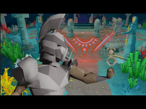 My Precious Ring of the Elements - UIM #9
