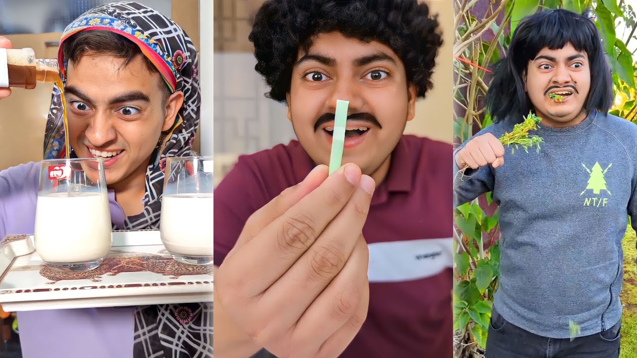 BROTHERS VLOG BEST COMPILATIONS 😱♥️👻 #shorts TikTok - YouTube