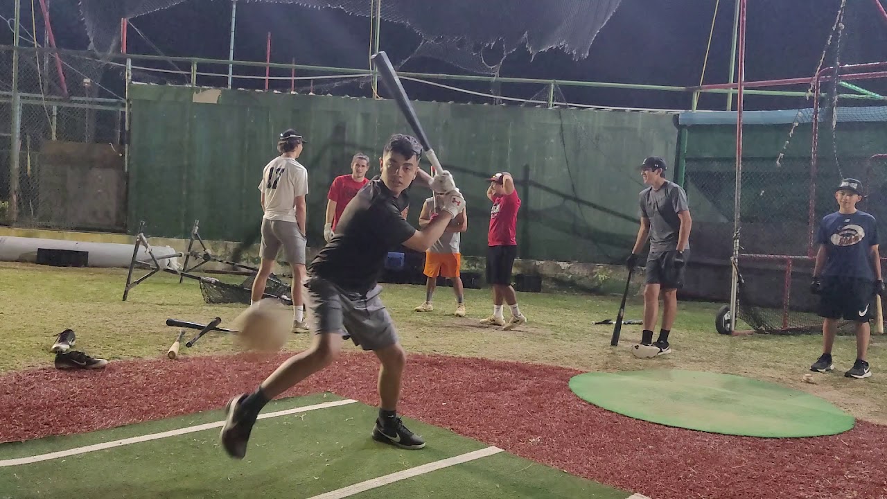 Jay Castañeda Class 2023(2) - YouTube
