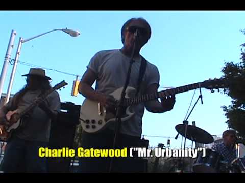 Thee Katatonix - "Daisy Chain" - YouTube