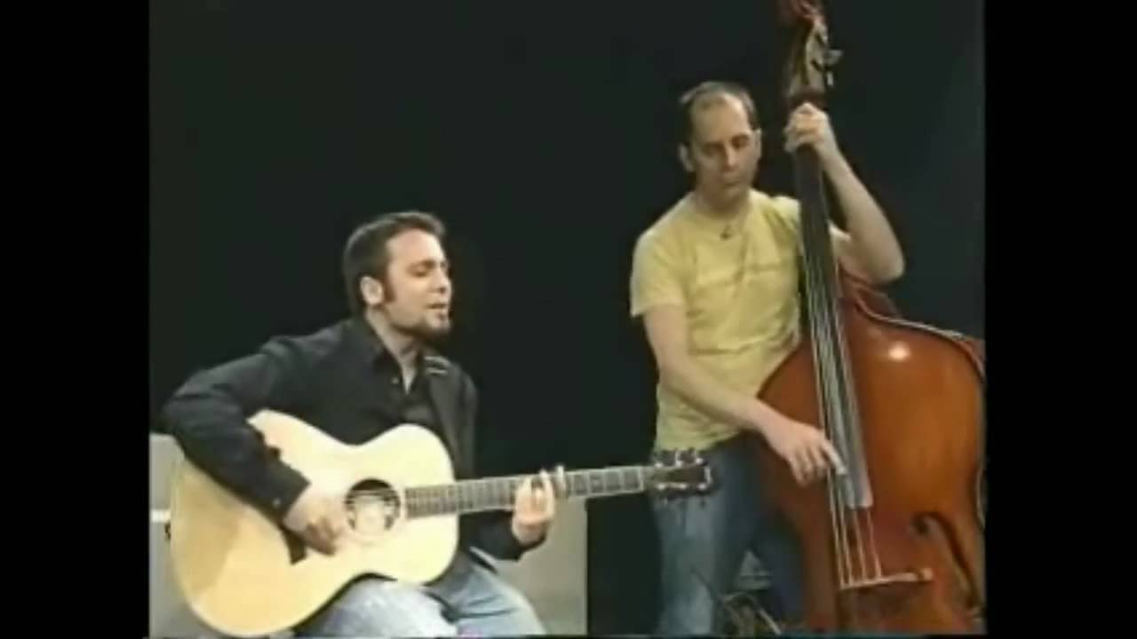 Not The End Of The World by James Adamo on Alive with Clive - YouTube