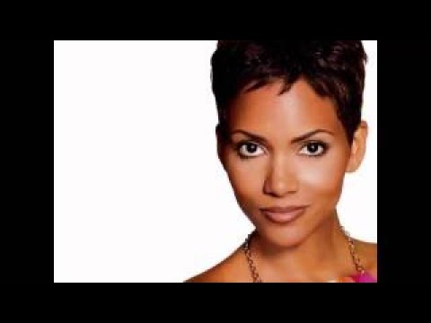 Halle Berry Sexiest Tribute Ever