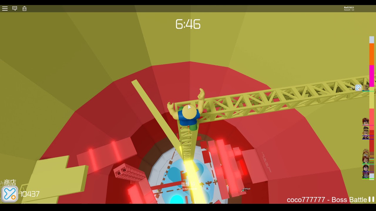 Roblox Noob show time :D - YouTube