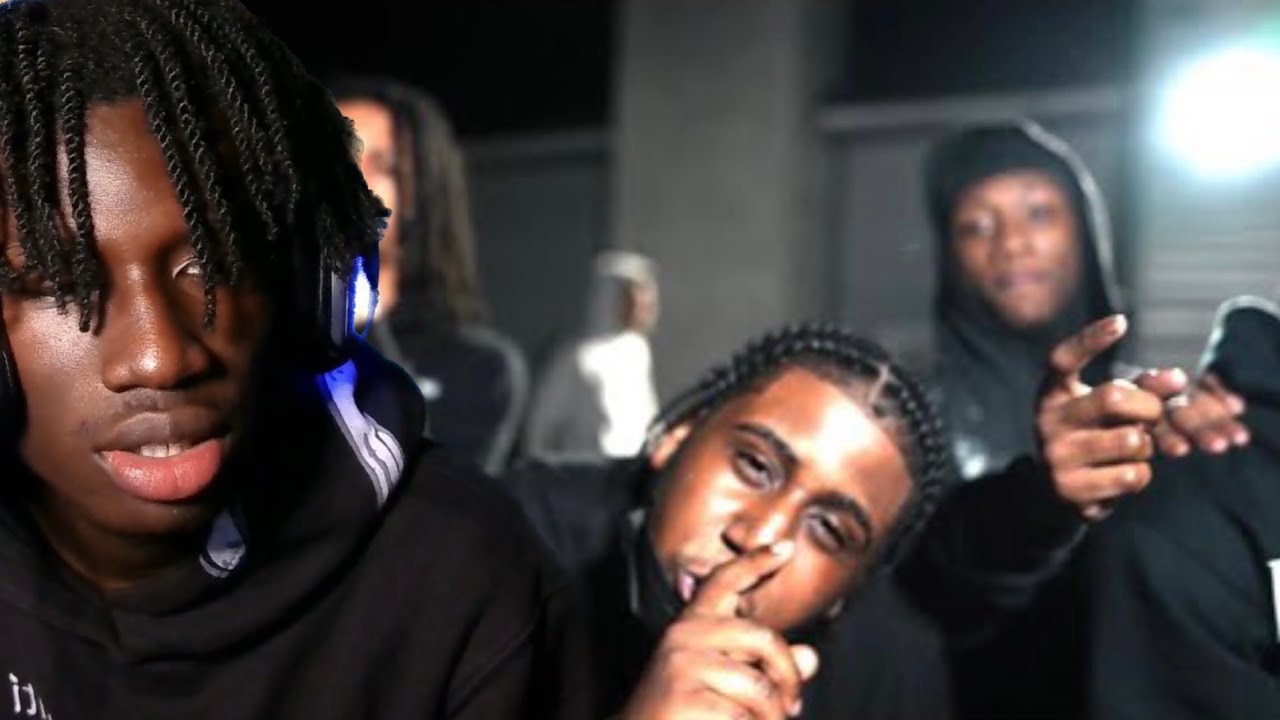 150 Wiz - Hollow (feat. COE Wiki, 150 Bump, Wockhardt, 150 Ebk ...