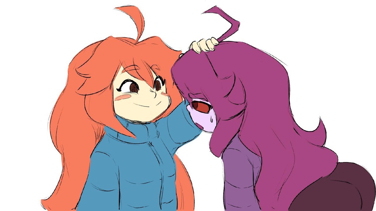 badeline just wanted to play - YouTube