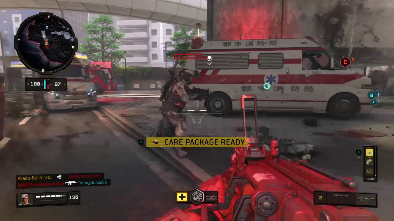 What the FFFFF!!!!! - YouTube