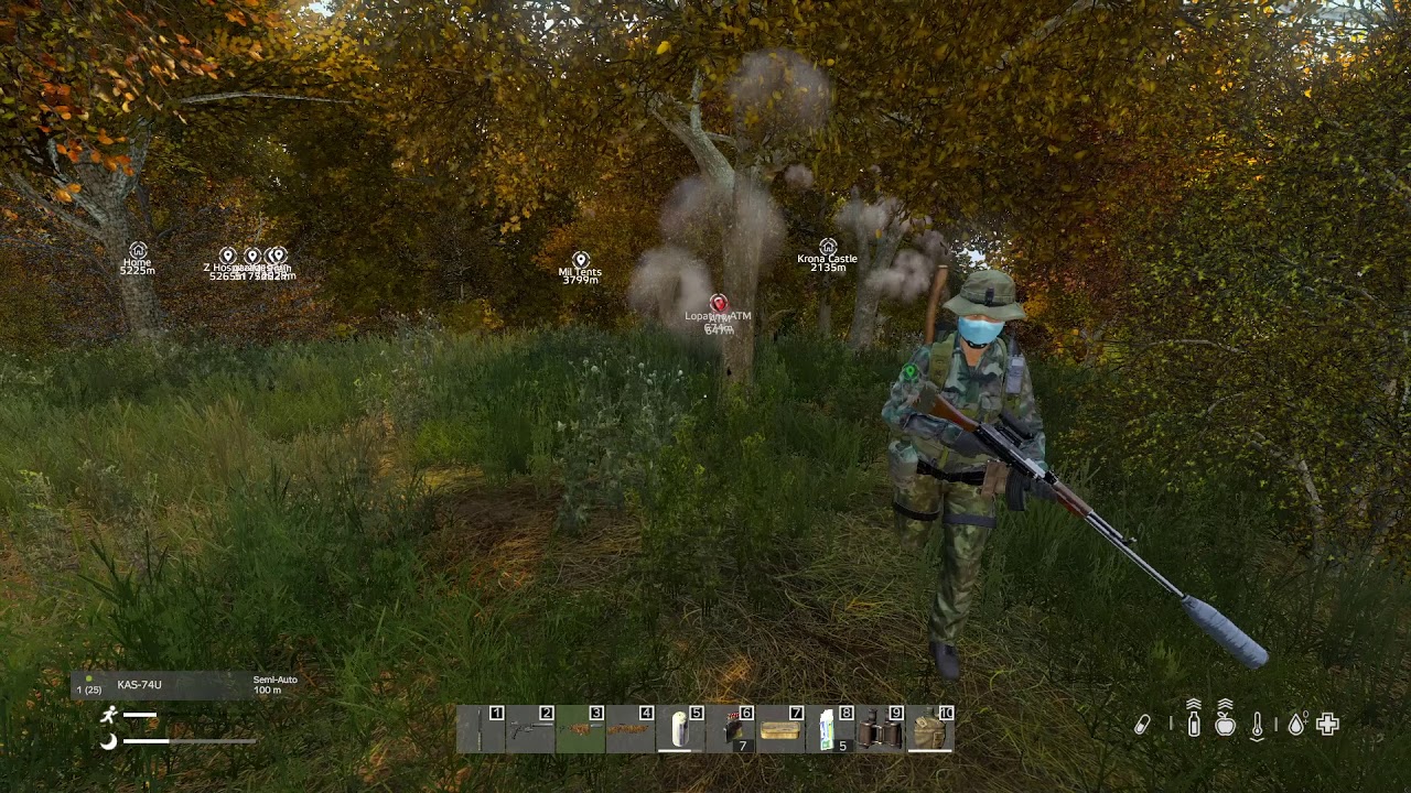 Creepy Giggle - YouTube