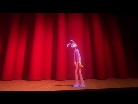 THE AMAZING DIGITAL CIRCUS | Intro del episodio final EN ESPAÑOL (EPISODIO 9 EN CINE)
