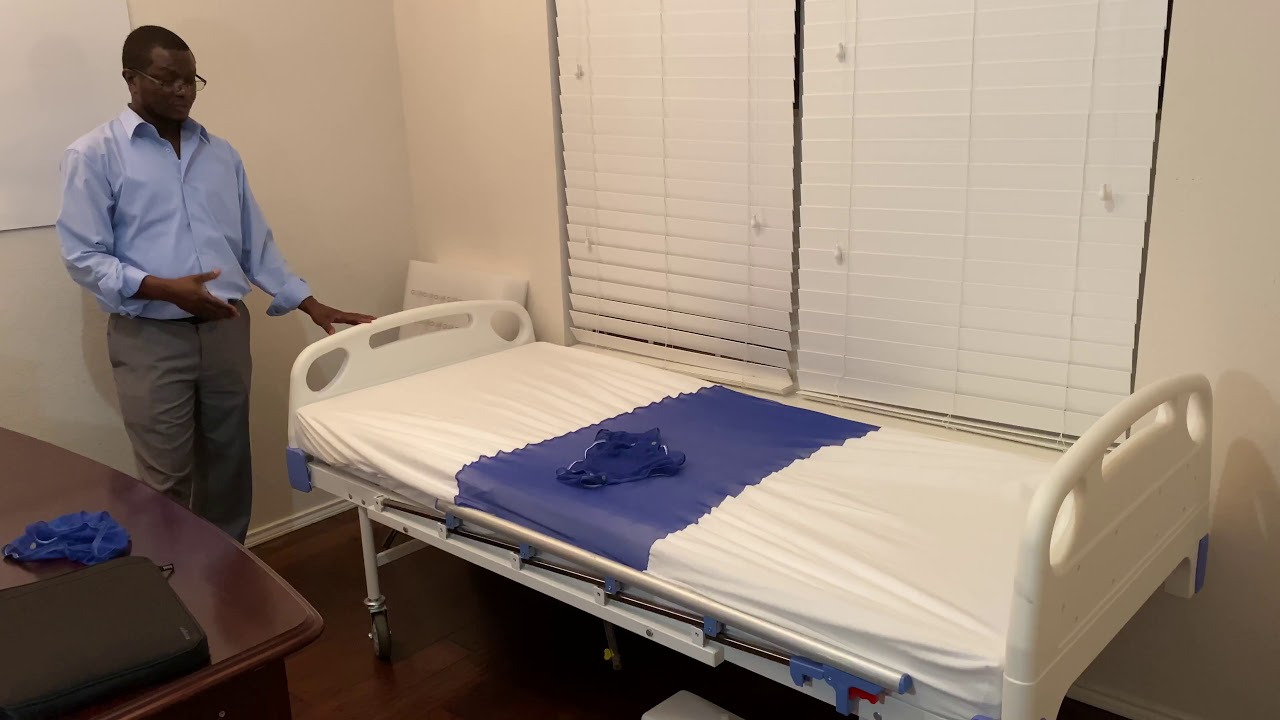 Introduction to Easy Drain; Care products of the future ep1 - YouTube