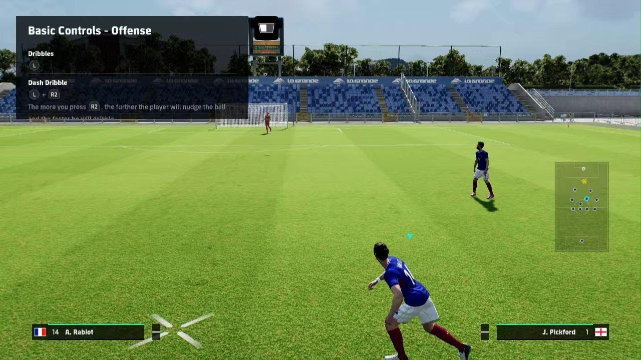 eFootball 2024_20240518171334 - YouTube