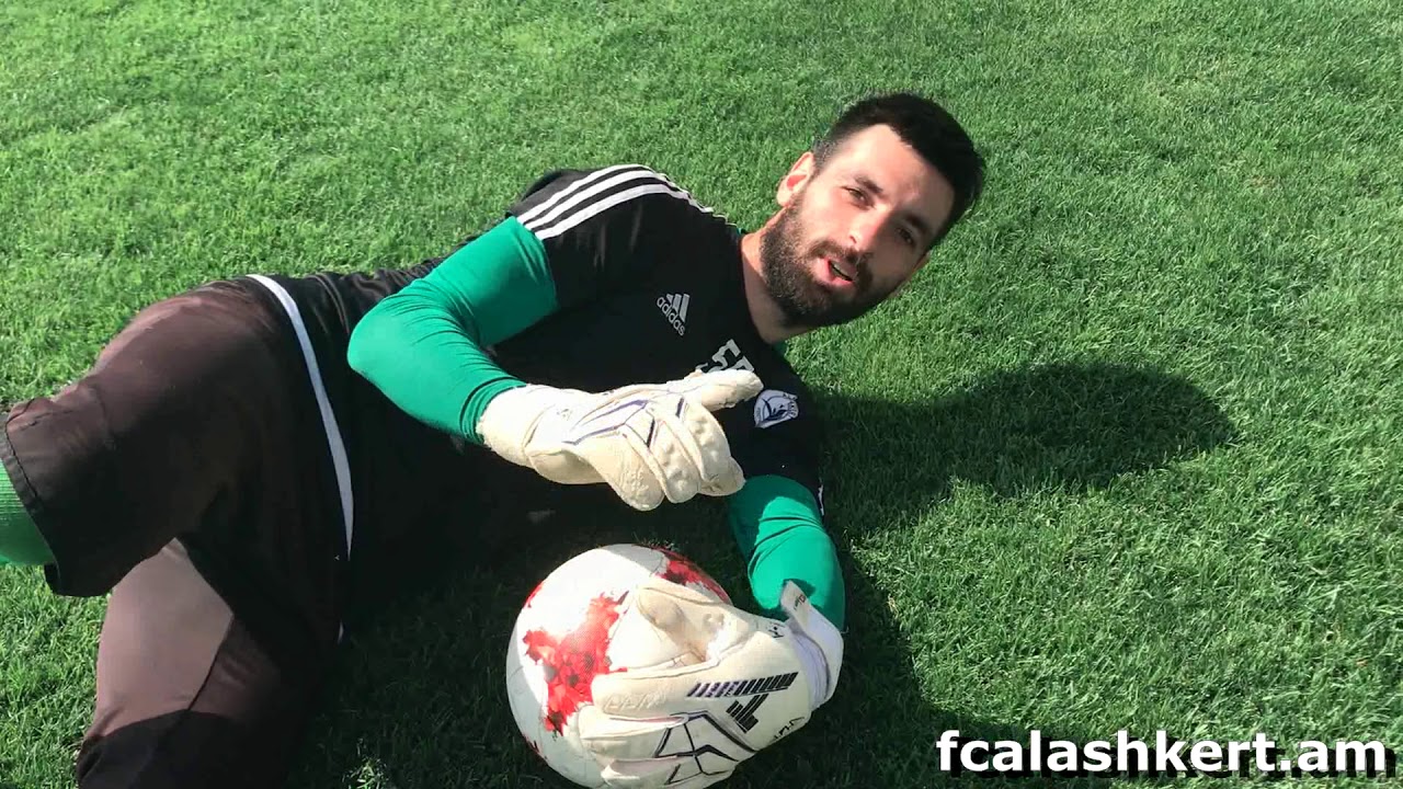 Armenian Super Cup promo by FC Alashkert players - YouTube