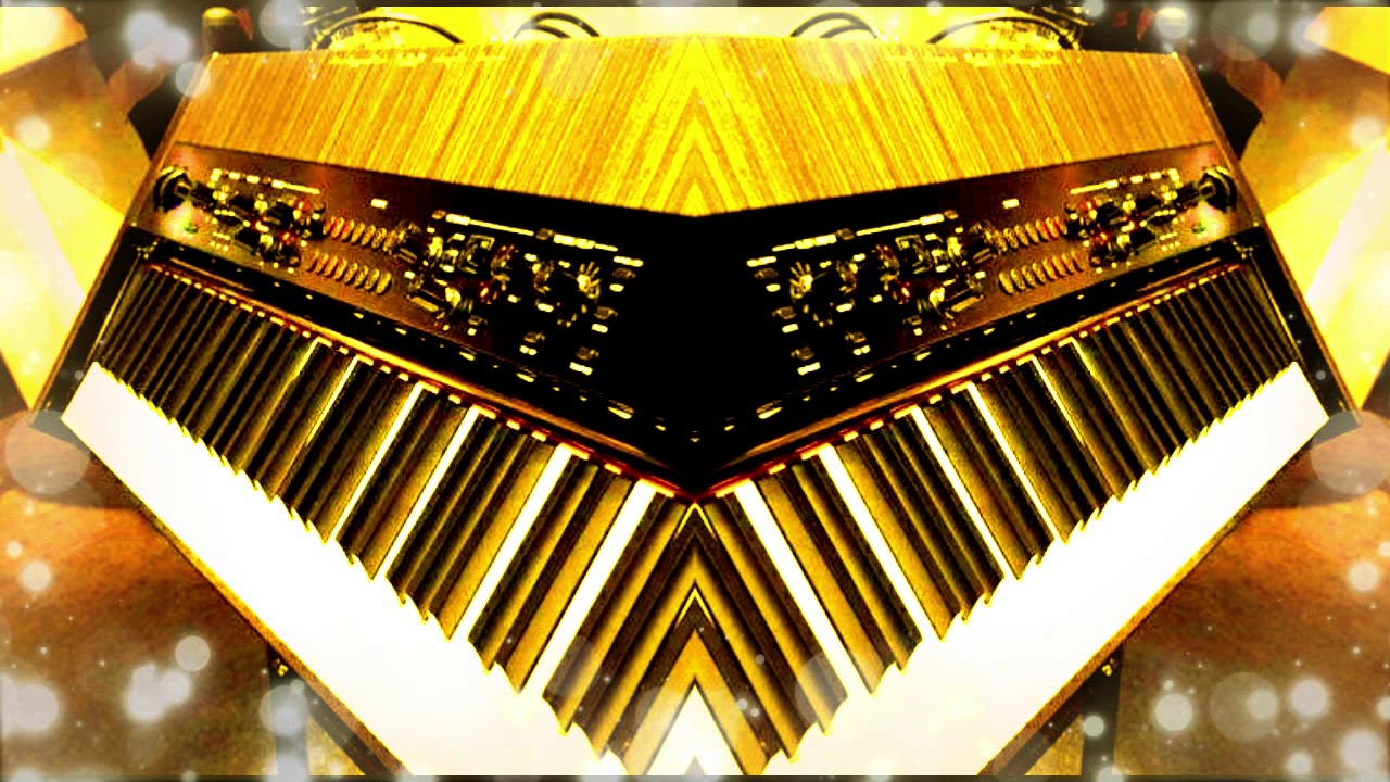 ritma tallava ravssh armonik instrumental 9 - YouTube