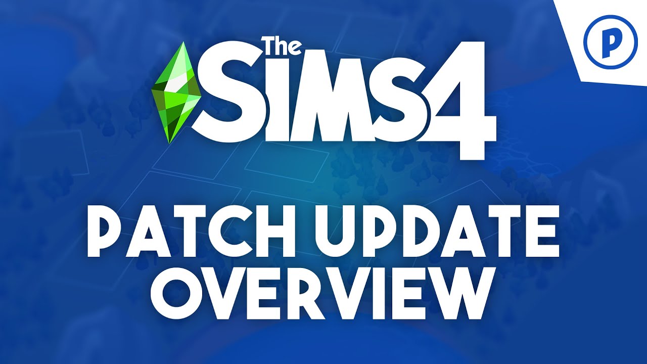 FREE Patch Update Overview YouTube FREE Patch Update Overview YouTube