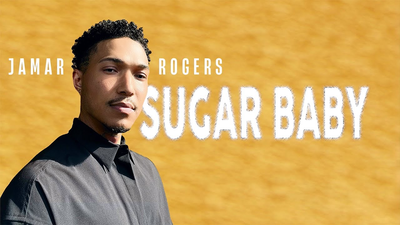Jamar Rogers - Sugar Baby - YouTube