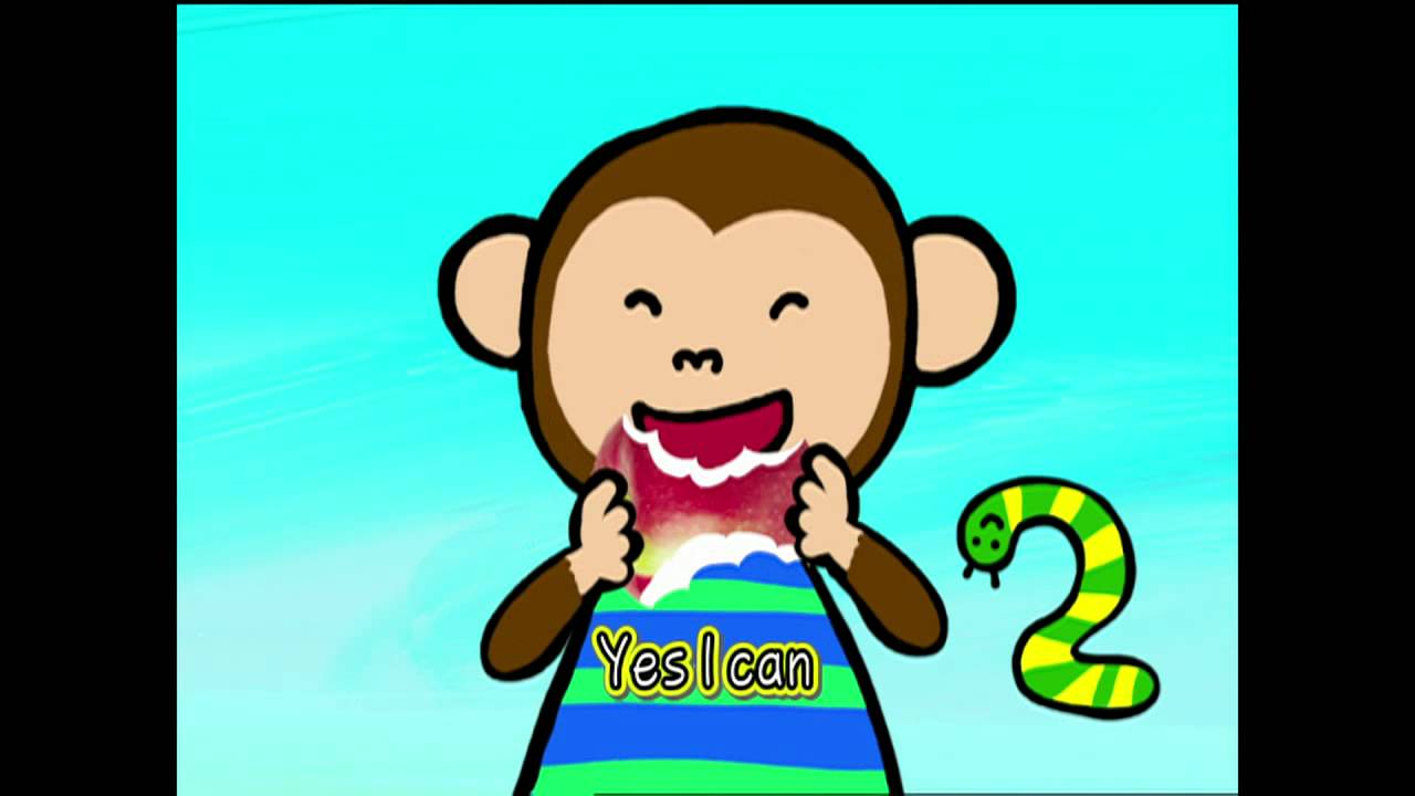 [Kids Songs] Can you climb an apple tree?, Sing-A-Long Song - YouTube