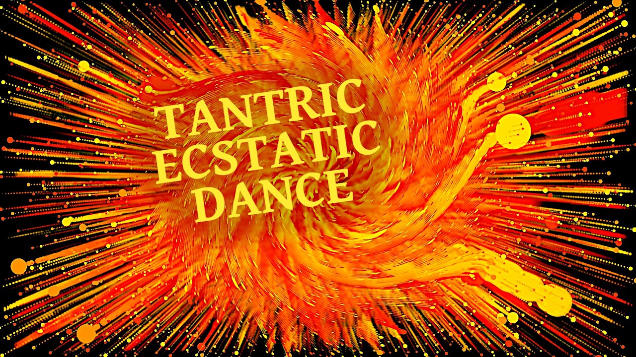Free Movement Tantra - Ecstatic Dance & Body Celebration | Hare Maha Kali Prayer | Sounds of ...