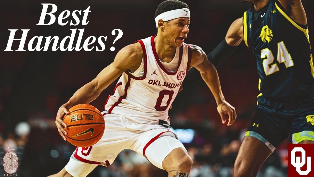 5⭐️ Freshman Sensation Jeremiah Fears: The Ultimate Handle King Of ...