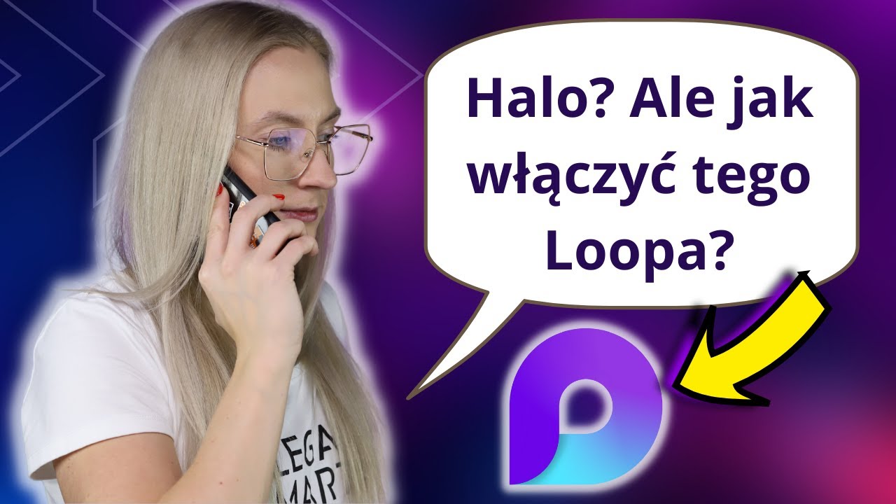 Jak uruchomić Loop? Jak włączyć? Oto Instrukcja! - YouTube
